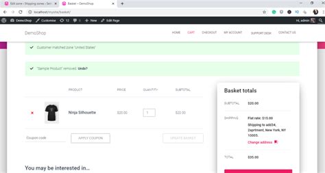 How To Configure Your WooCommerce Shipping Options