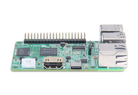 XPI S X Open Source Android Single Board Computer Geniatech