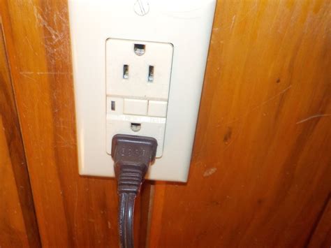 How Does A Ground Fault Circuit Interrupt Work