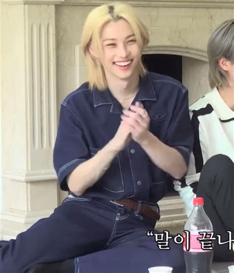 He S So Tiny Video I