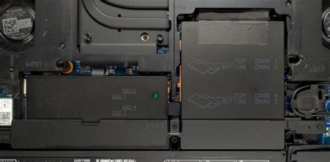 How To Open Hp Zbook Fury G Disassembly And Upgrade Options Laptopmedia Com