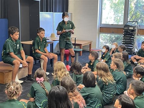 Anula Primary School Darwin Nt