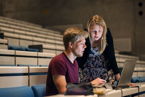 Department Of Mathematics And Computer Science