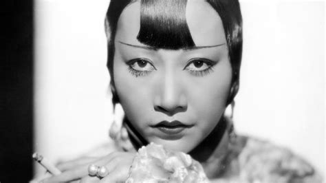 Star Of The Month Anna May Wong Turner Classic Movies