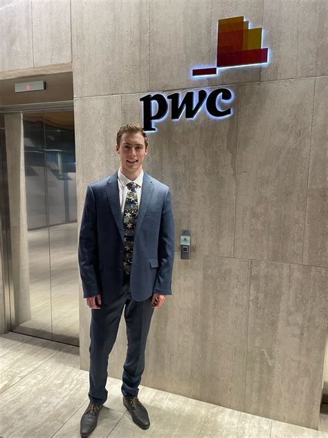 Bryce Park On Linkedin Pwc 13 Comments