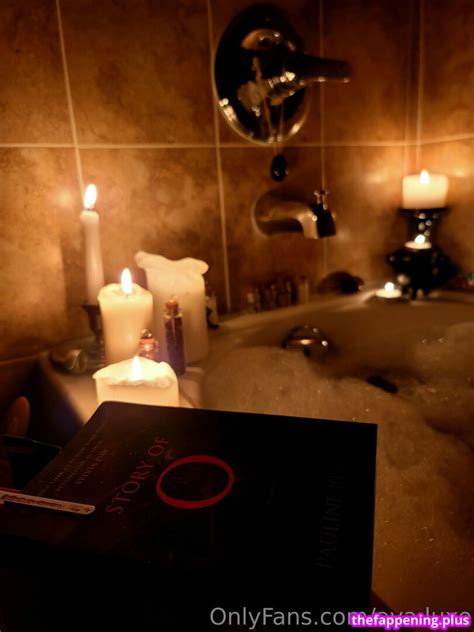 Ava Luxe Avaluxeperfume Nude Onlyfans Photo The Fappening Plus