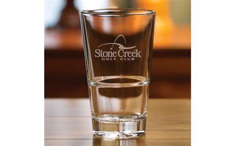 Beershot Glasses