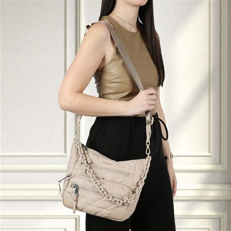 Bolsos Bandolera De Mujer Comprar Bolsos Bandolera Online