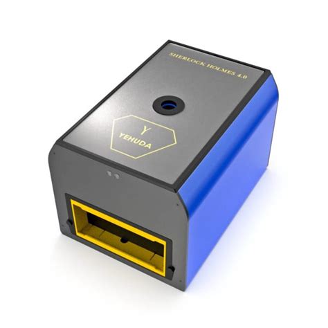 Sherlock Holmes 4 0 Yehuda Detector