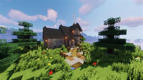 Best Minecraft Stone House Designs Badlion Client