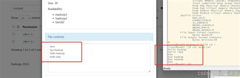 Mapreduce编程hadoop的mapreduce作业怎么写 Csdn博客