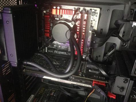 Computer Shuts Down And Restarts Page Skyrim Technical Support LoversLab