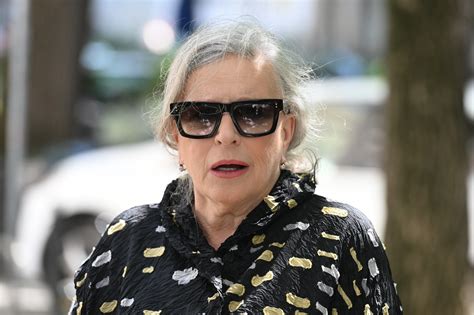 Krystyna Janda Otwarcie O życiu Poza Sceną Nie Sprzątam Nie Gotuję
