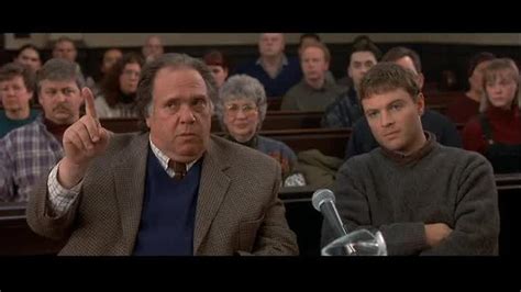 Objection That Statement Is Fuck It Mystery Alaska Quote