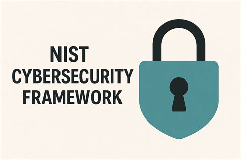 🛡️ Understanding The Nist Cybersecurity Framework A Practical Deep