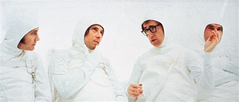 Woody Allen Everything You Always Wanted To Know About Sex But Were Afraid To Ask