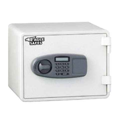 Eagle Safe Eh 05 Electronic Lock Ajhizati