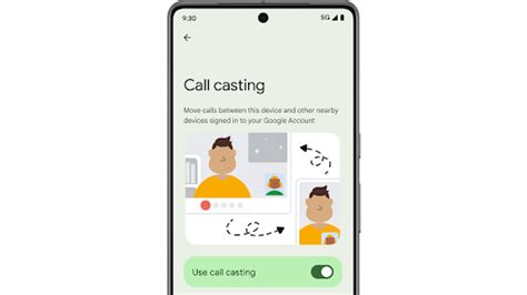 Browse Androids Latest Features