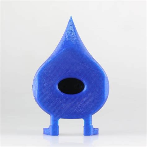 3d Printable Microbit Thermometer By 3dmate