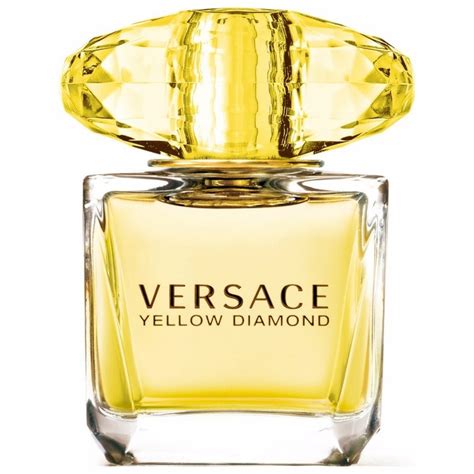 Test: Versace Versense eau de toilette