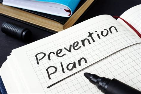 Relapse Prevention Plan How To Prevent Drug And Alcohol Relapse