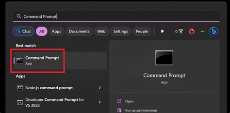 How To Fix Npm Install Not Working In Windows 11 Geekchamp