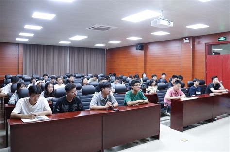 资源学院岱下学术讲坛第12期：非线性土 结构相互作用分区分析方法及其应用 山东科技大学新闻网