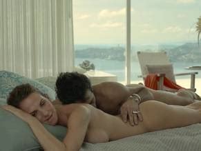 Cecilia Ponce Nude Aznude