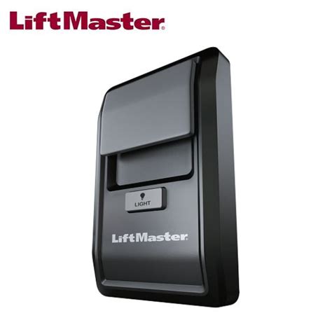 Liftmaster 882lm Multi Function Control Panel Dornett