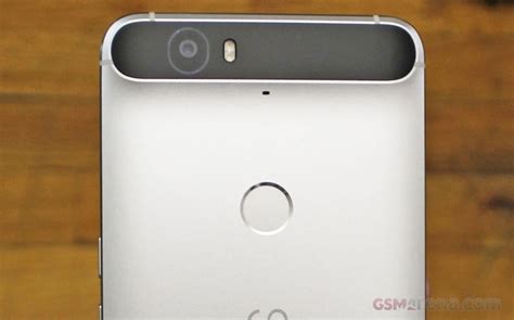 Huawei Nexus P Review Stepping It Up Camera