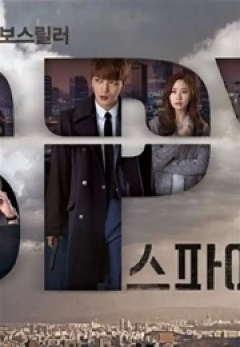 Random Korean Dramas Generatormix