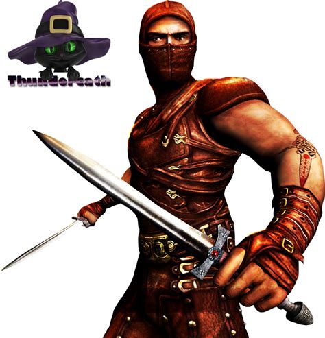 Depósito Da Render Ninjas