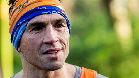 Kevin Sinfield Demands Government Fulfils Mnd Pledge Ahead Of Latest Challenge The Us Sun