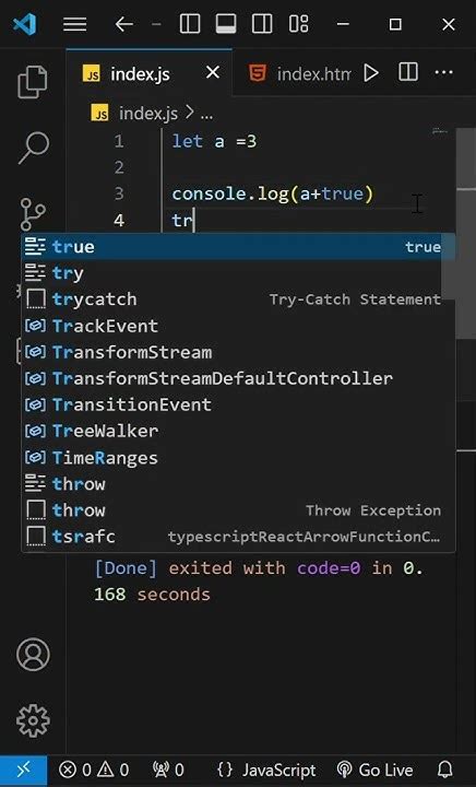 2100 Tricks What Is Value Of True In Javascript Html Css