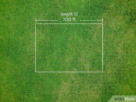 Ways To Calculate Acreage WikiHow