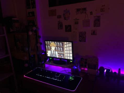 My Gaming Setup