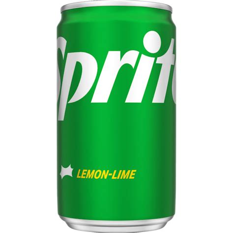 Sprite Mini 75oz Continental Online Ordering