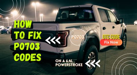What Is P DB Code On L Powerstroke How To Fix It