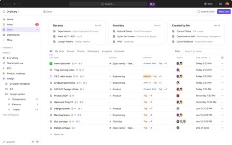 How To Create Task Dashboard To Manage Tasks ClickUp