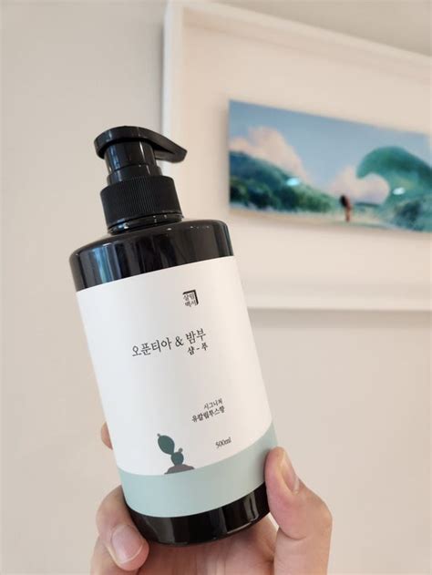 이정도 향기 좋은 샴푸면 향수가 필요 없지 추천해서 써본 살림백서 네이버 블로그