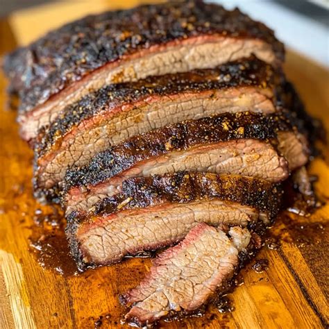Easy Oven Baked Brisket Recipe For Tender Juicy Flavor Simply Yummy Eats
