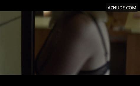 Kirsten Dunst Underwear Scene In Woodshock Aznude