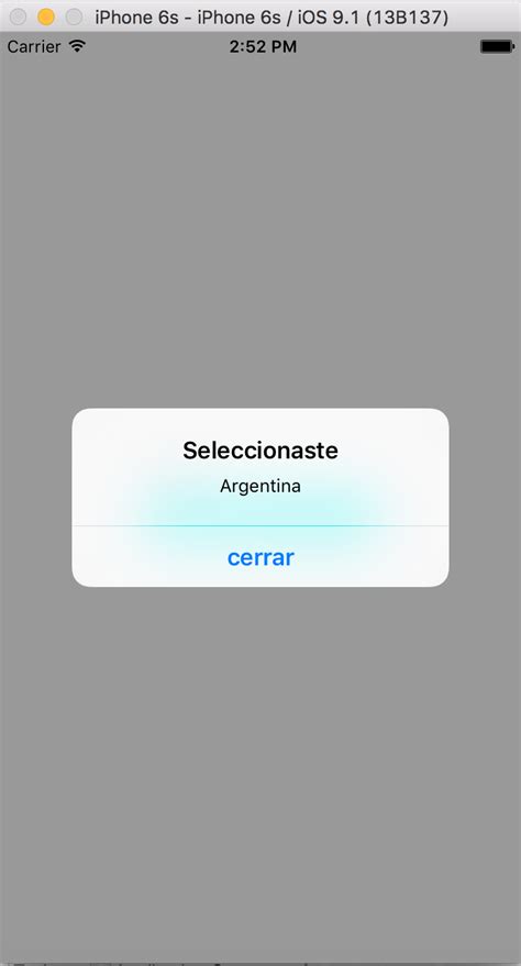 Xamarin Forms Picker