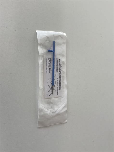 New Cooper Surgical Fischer Cone Biopsy Excisor 900 154 Exp 2023 07