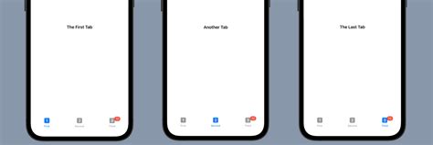 SwiftUI TabView 사용하기 Hohyeon Moon