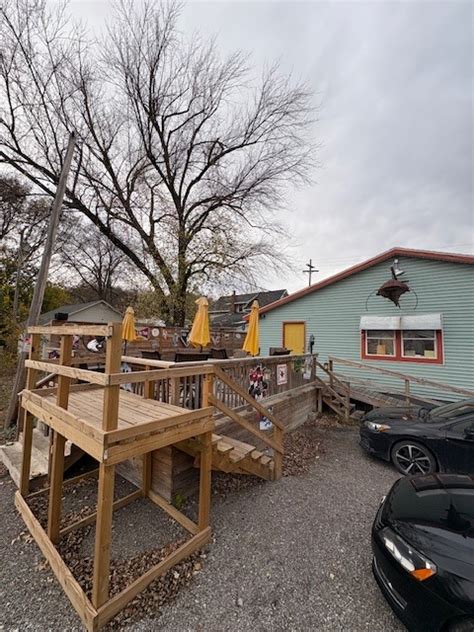The Dock At Delphi Delphi In