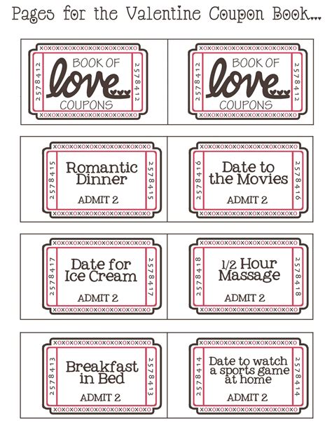 Lynn Tan Love Coupons Try To Make Yours