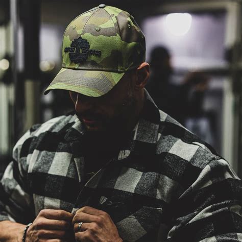 Better Bodies Baseball Cap A Classic Better Bodies