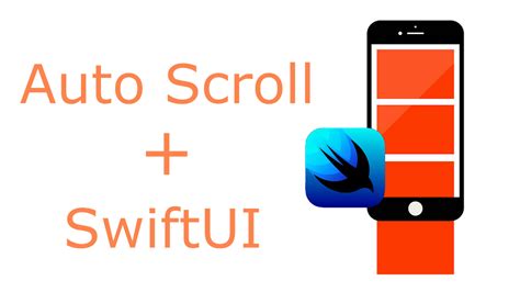 Swiftui Scrollview Auto Scrolling Manual Scrolling To A Particular Position By Apoorv Garg