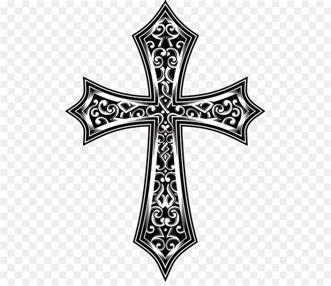Free Cross Silhouette Vector Download Free Cross Silhouette Vector Png Images Free Cliparts On